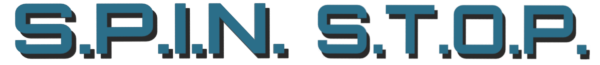 SPIN STOP